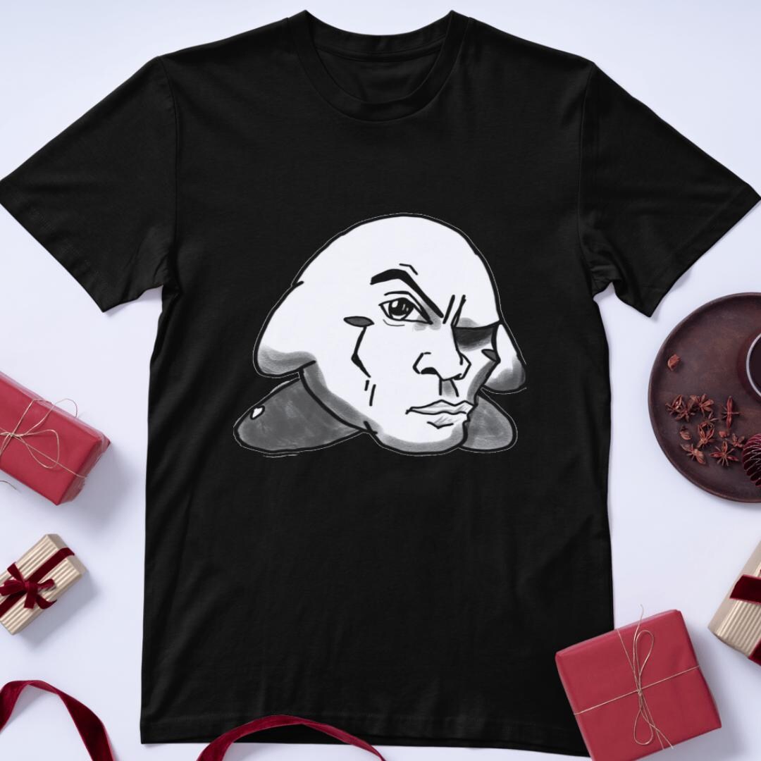 Unhinged Meme T-shirt, Funny Inappropriate Shirt, Gift for Friends ...