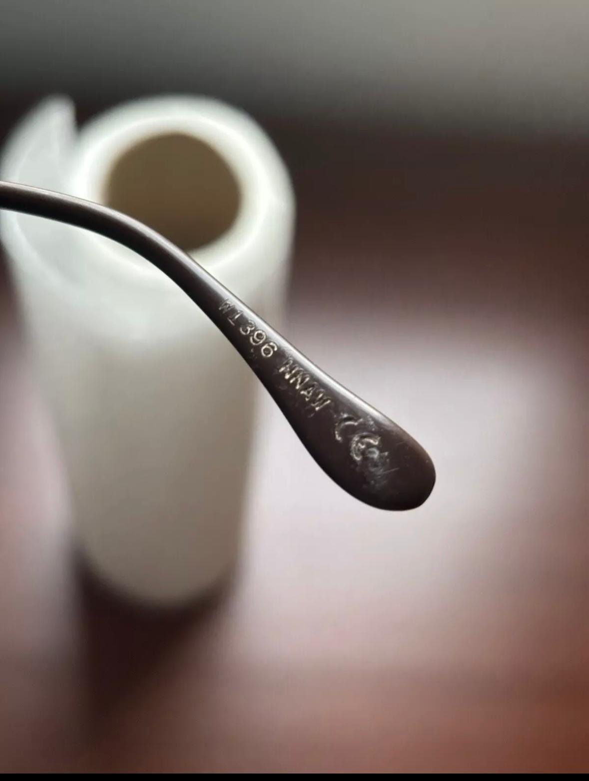 Ray-ban BL Bausch Lomb Signet Gold Sunglasses Cat Eye - Etsy