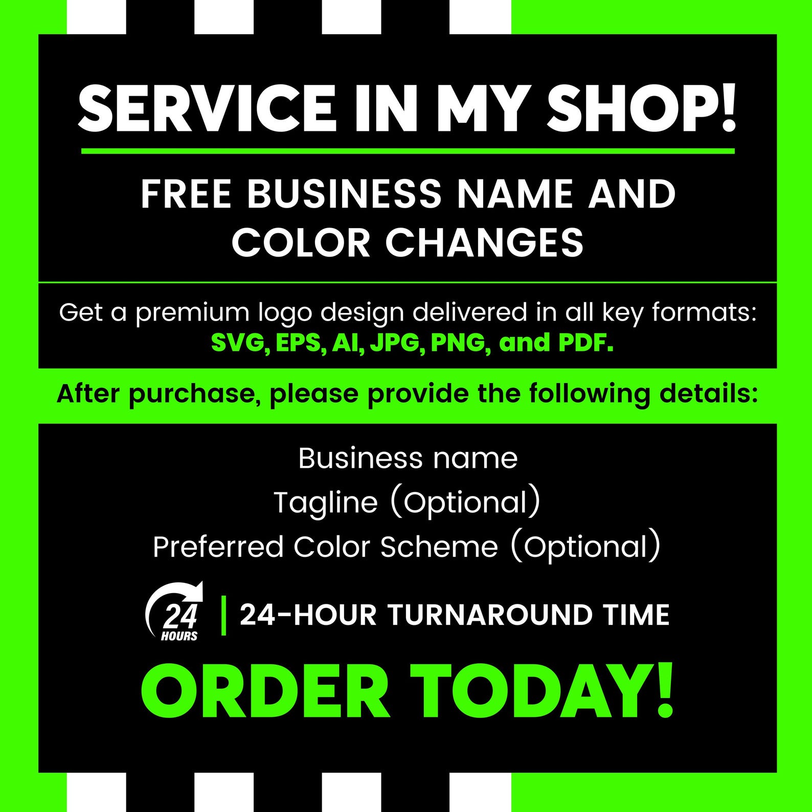 Editable Tow Logo, Towing Logo, Tow Truck Logo, Chain Hook Logo, Auto ...