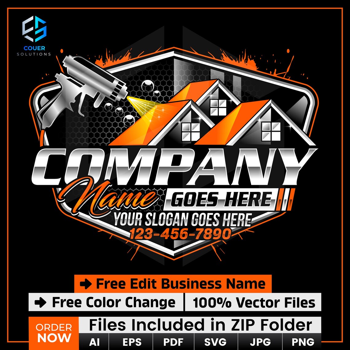 Insulation Construction Gun Spray Foam Home House Repair Cleaning ...