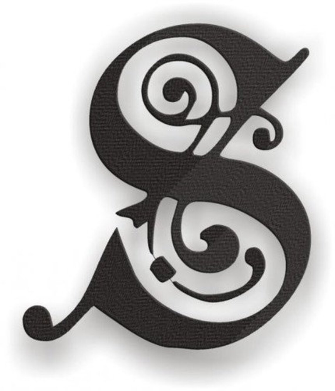 Royal Monogram Font Set Machine Embroidery Font Alphabet - Etsy