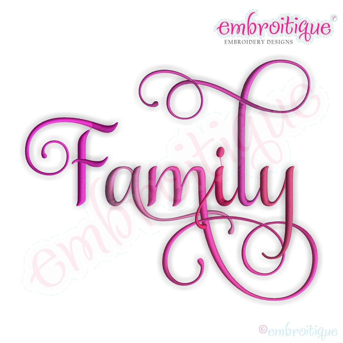 Family Script 4 Instant Email Delivery Download Machine - Etsy