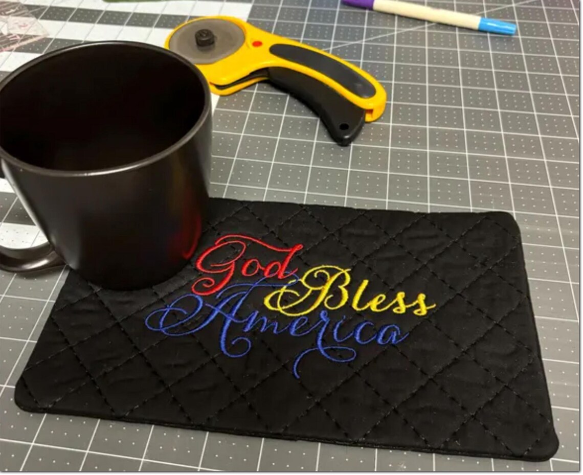God Bless America Script - Instant Email Delivery Download Machine ...