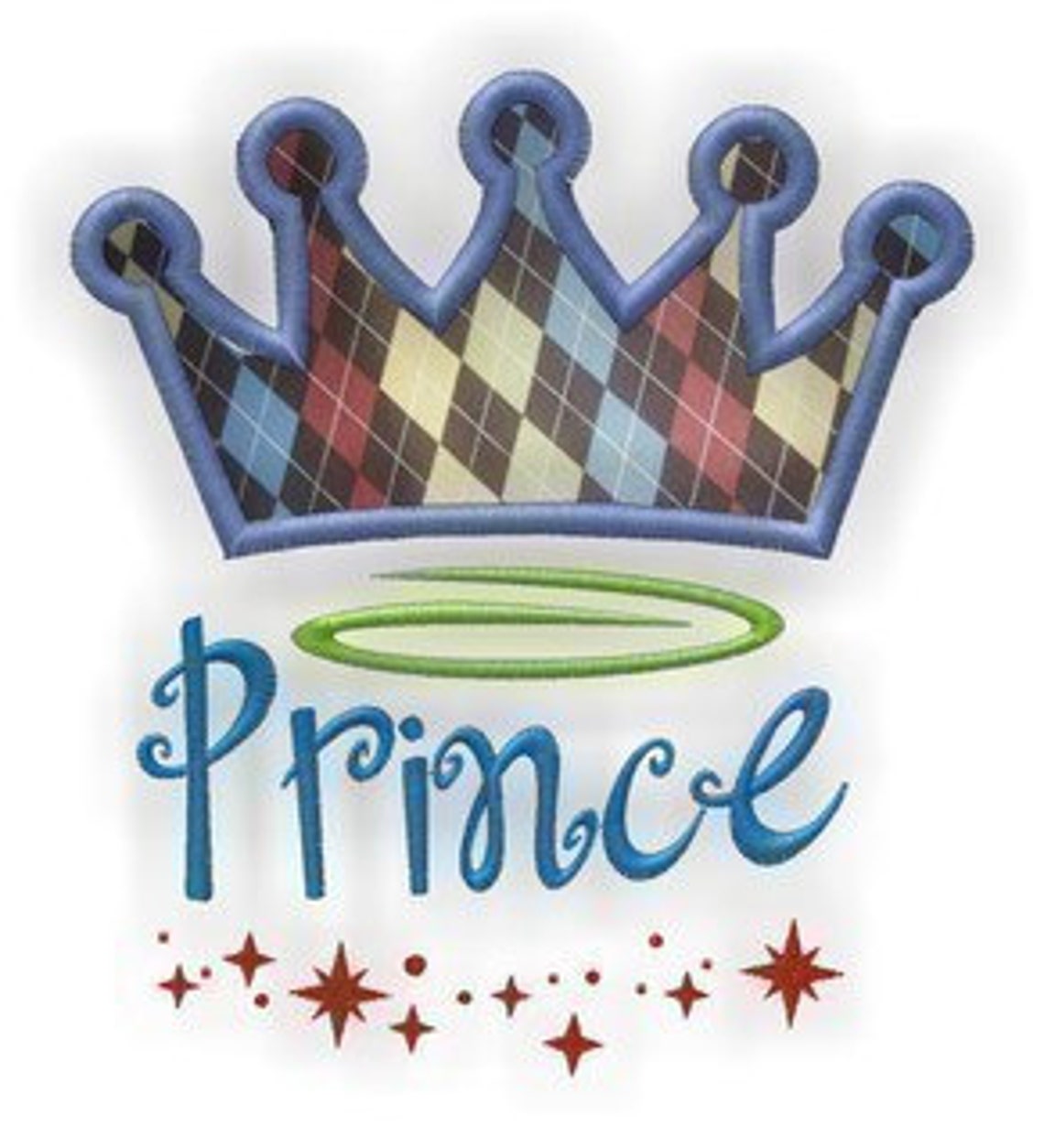 Prince Charming Applique Baby Boys Coordinating Magic Kingdom Outfits ...