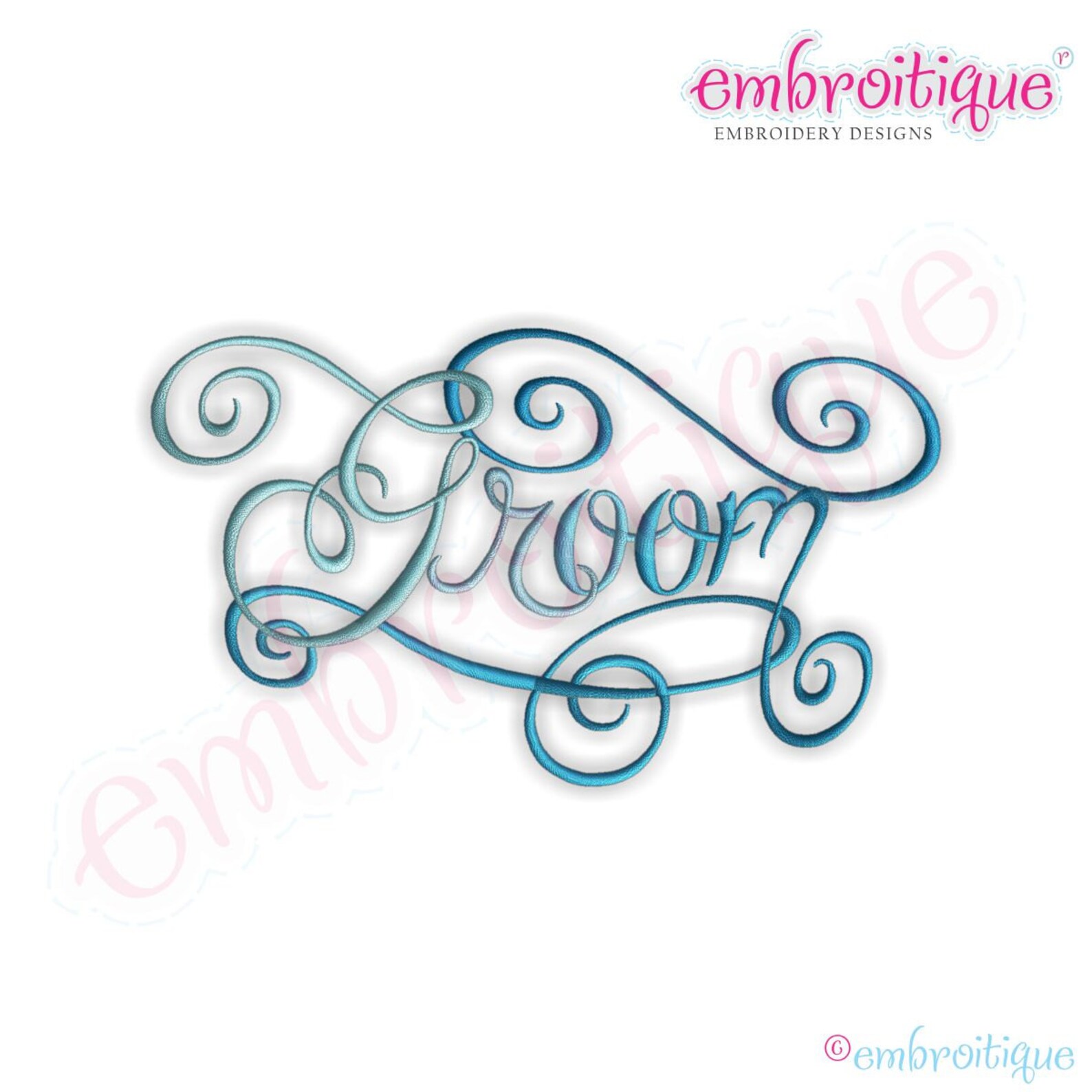 Groom Calligraphy Script Instant Email Delivery Download - Etsy