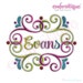Evans Font Frame Instant Download digital Machine Embroidery Design - Etsy