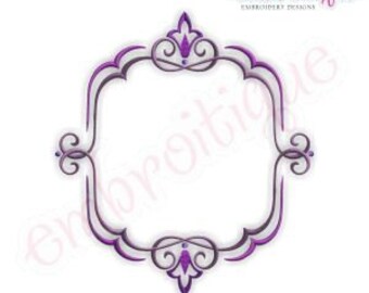 Celeste Embroidery Font - Etsy