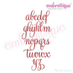 Beatrice 1 Monogram Font- Medium - BX Files Included- Instant Download ...