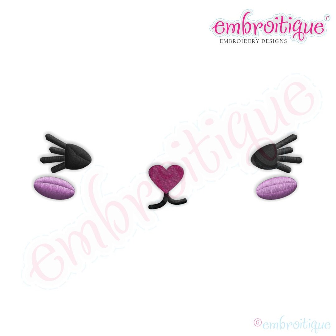 Posh and Proper - Bunny Face 5 - Instant Email Delivery Download ...