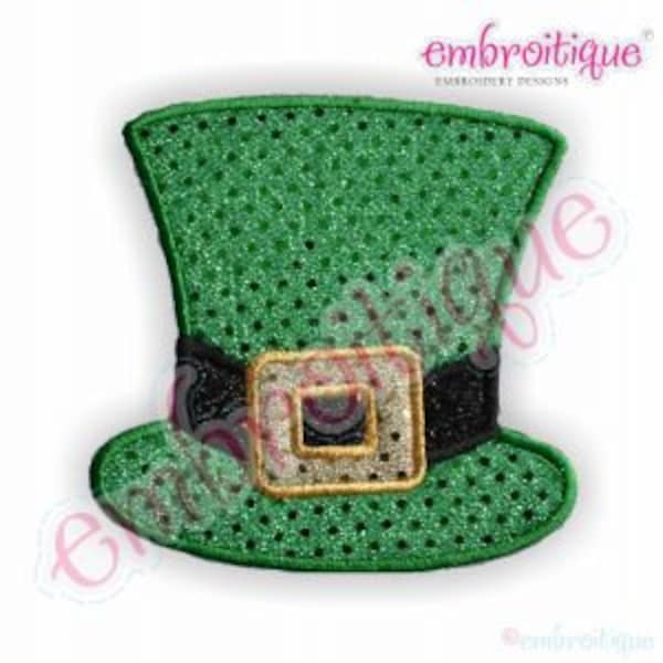 St Patricks Applique - Etsy