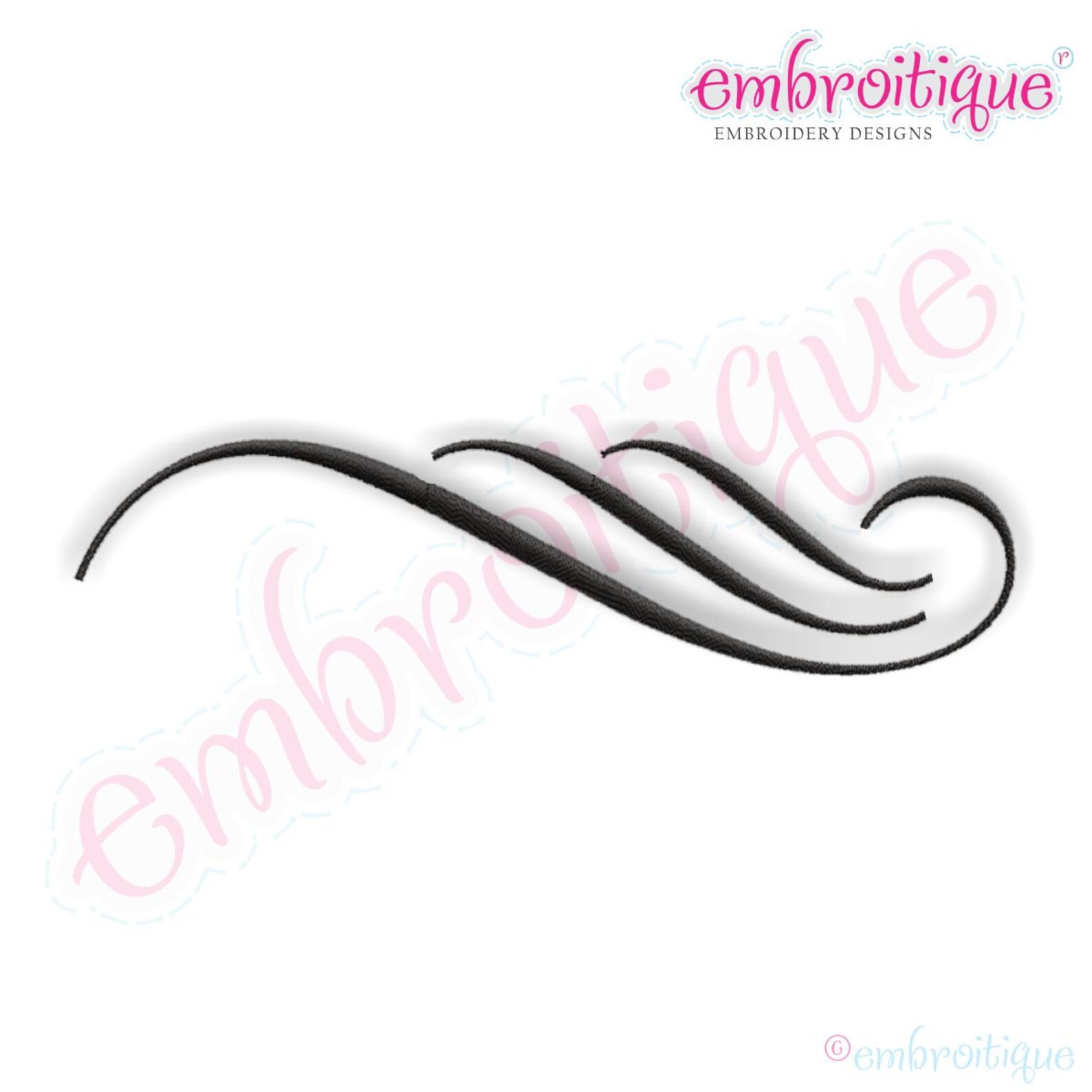 Flourish 4 Beautiful Accent and Embellishment to Frame Your - Etsy
