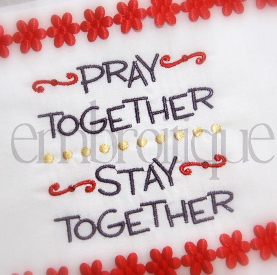 Pray Together Stay Together Instant Email Delivery Download - Etsy
