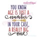 Princess Anna Monogram Font Set- Machine Embroidery Font Alphabet ...