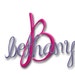 Bethany Monogram Set-instant Download -digital Machine Embroidery ...