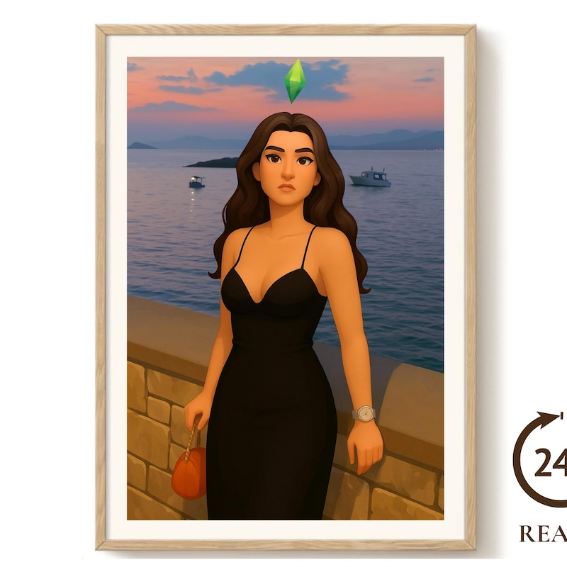 Sims Gifts for Friend - 60+ Gift Ideas for 2025