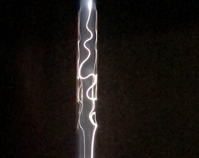 Krypton Neon Argon 469 Plasma Glass Lamp Single - Etsy