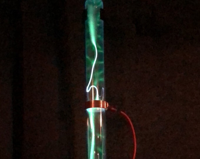 Xenon Argon 34 Plasma Glass Lamp Single - Etsy