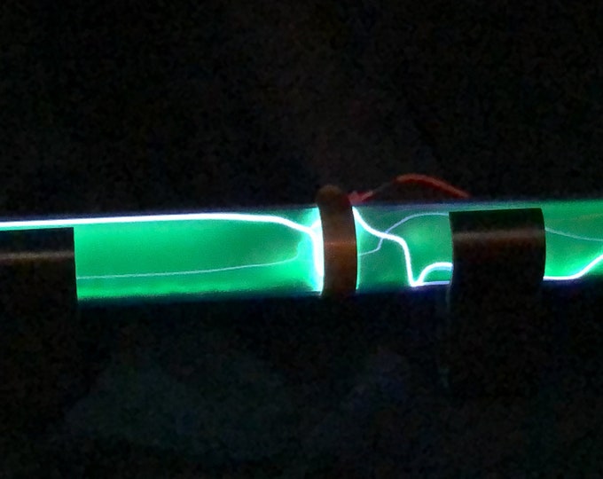 Xenon Argon 53 Plasma Glass Lamp Single - Etsy