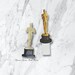 Oscar Awards Baby Shower Cake Topper, Personalized Ultrasound Film ...