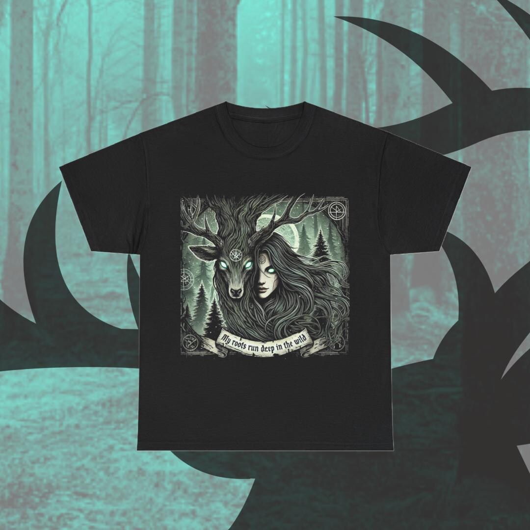 My Roots Run Deep Tee - Etsy