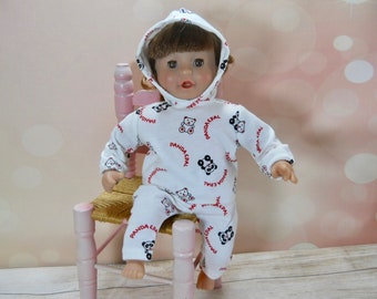 12 inch doll clothes | Etsy