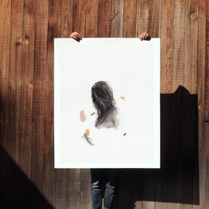 From Below . Extra Large Wall Art . Giclee Print - Etsy