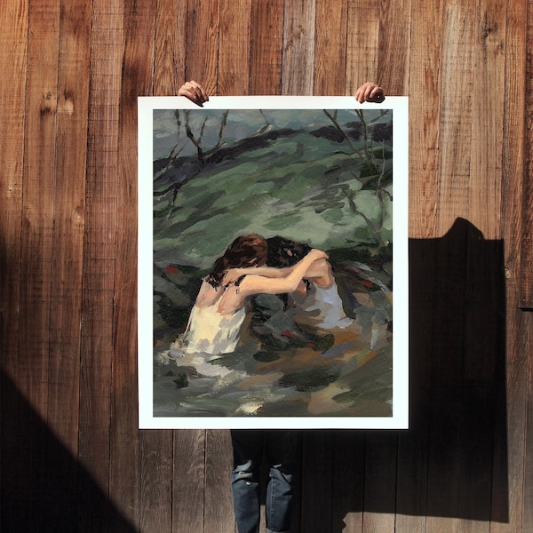 Wall Quicksand Art - Etsy