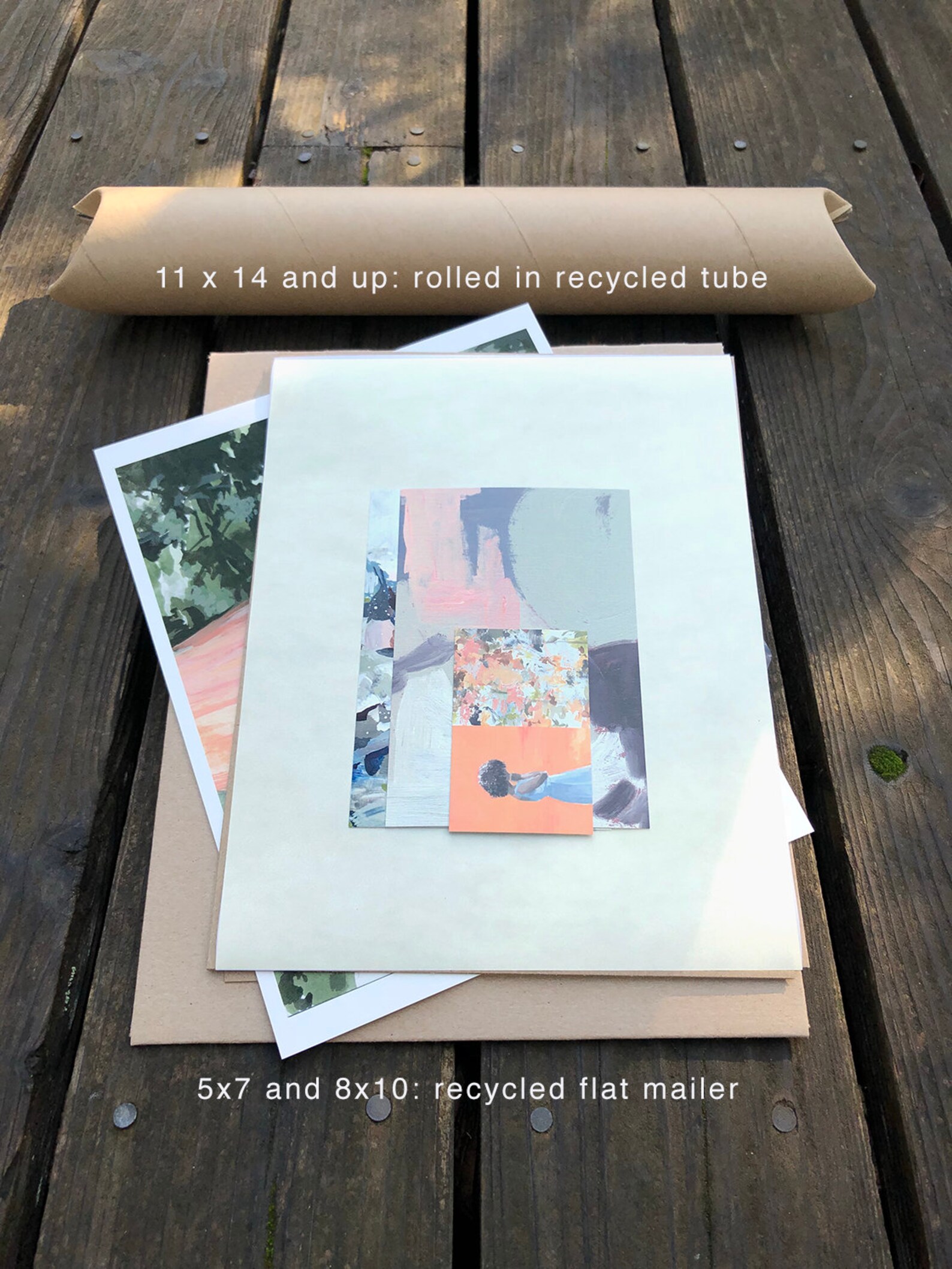 Undo . Giclee Art Print in All Sizes - Etsy