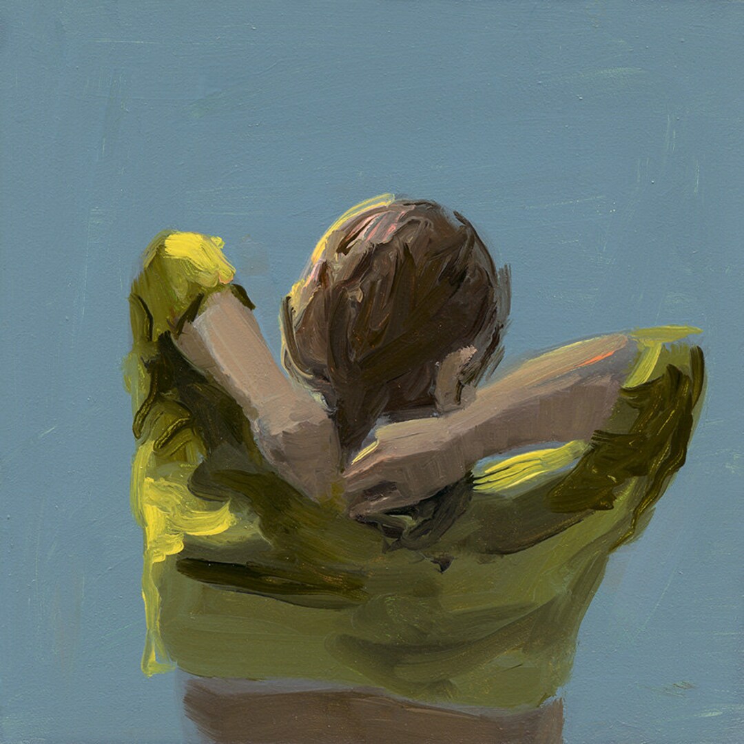 Momentary . Giclee Art Print - Etsy