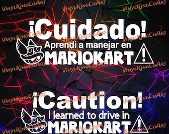 Karol G El Makinon | Vinyl Decal Sticker | Car Sticker - Etsy