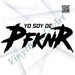 Yo Soy De Pfknr | Vinyl Decal Sticker | Car Sticker - Etsy