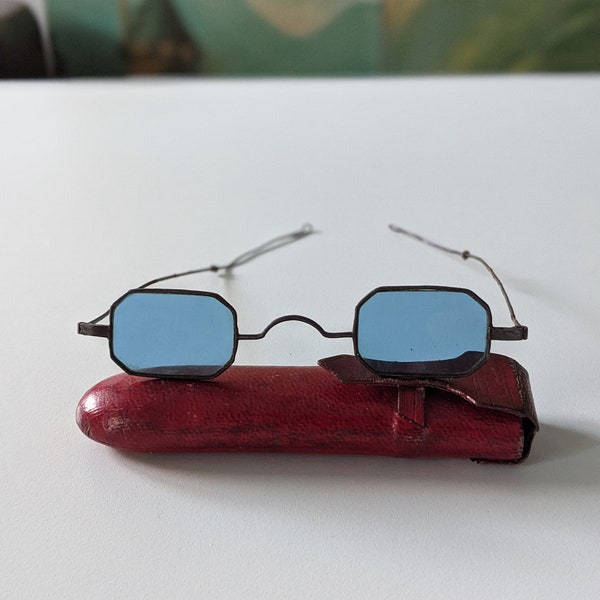Tinted Lenses - Etsy