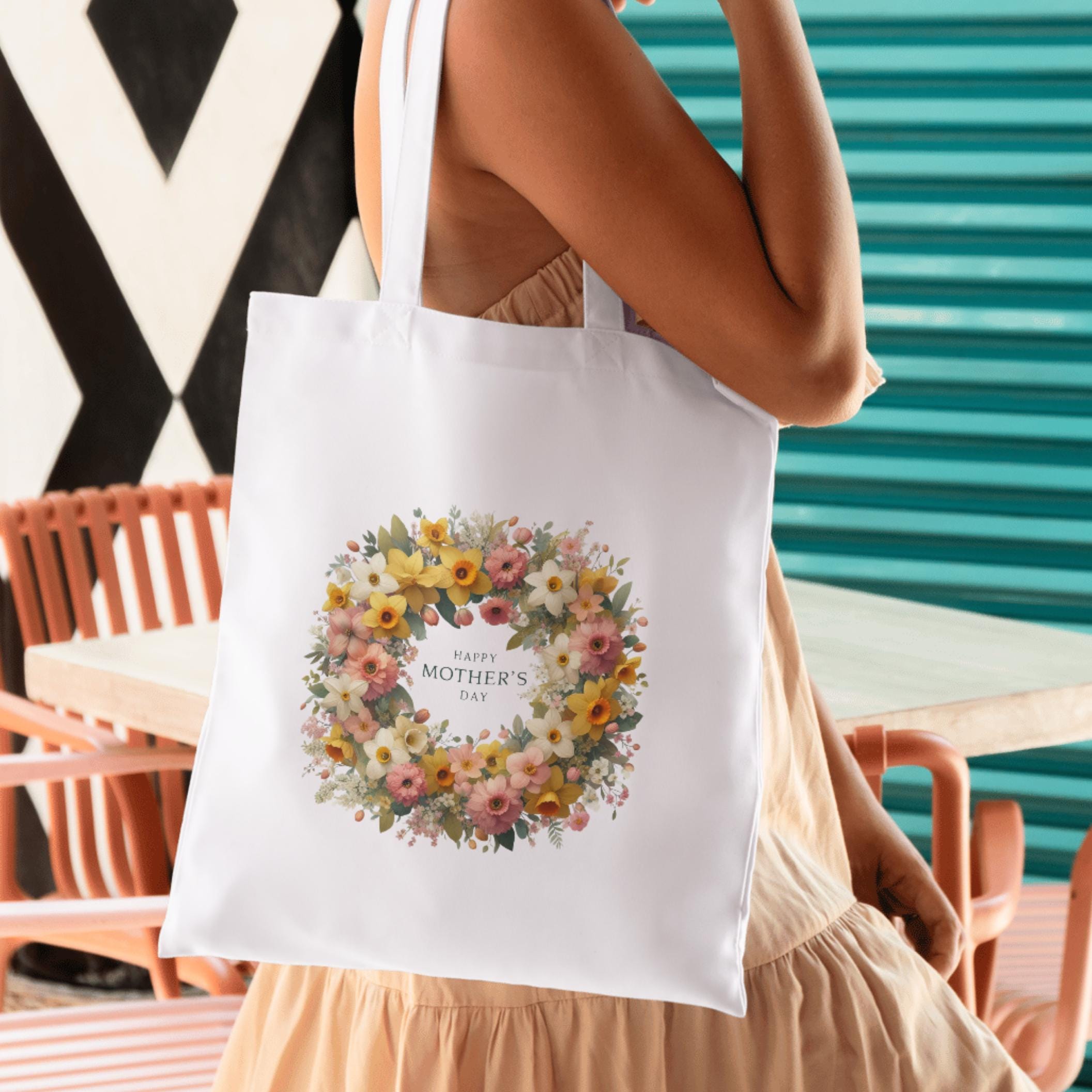 Mother’s Day Floral Clipart Bundle | 20 Spring Flower Clipart | Pastel ...