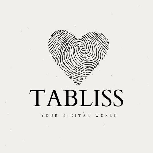 Tabliss - Etsy