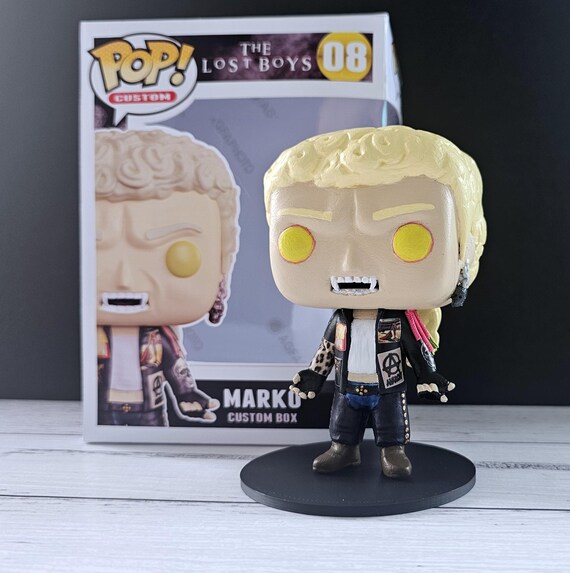 Michael Lost Boys Funko Pop
