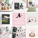 Wicked-inspired Party Favors - Wicked Party Theme - Editable Birthday ...