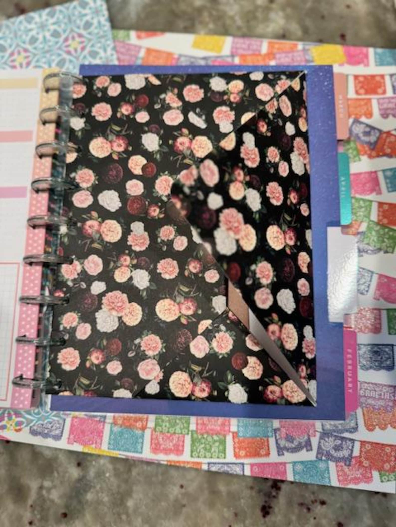 Personalized Planner; Custom Planner; Classic Planner; Cute Planner ...