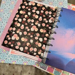 Personalized Planner; Custom Planner; Classic Planner; Cute Planner ...