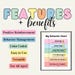 Printable Behavior Chart for Kids Toddler Tantrum Management Homeschool ...