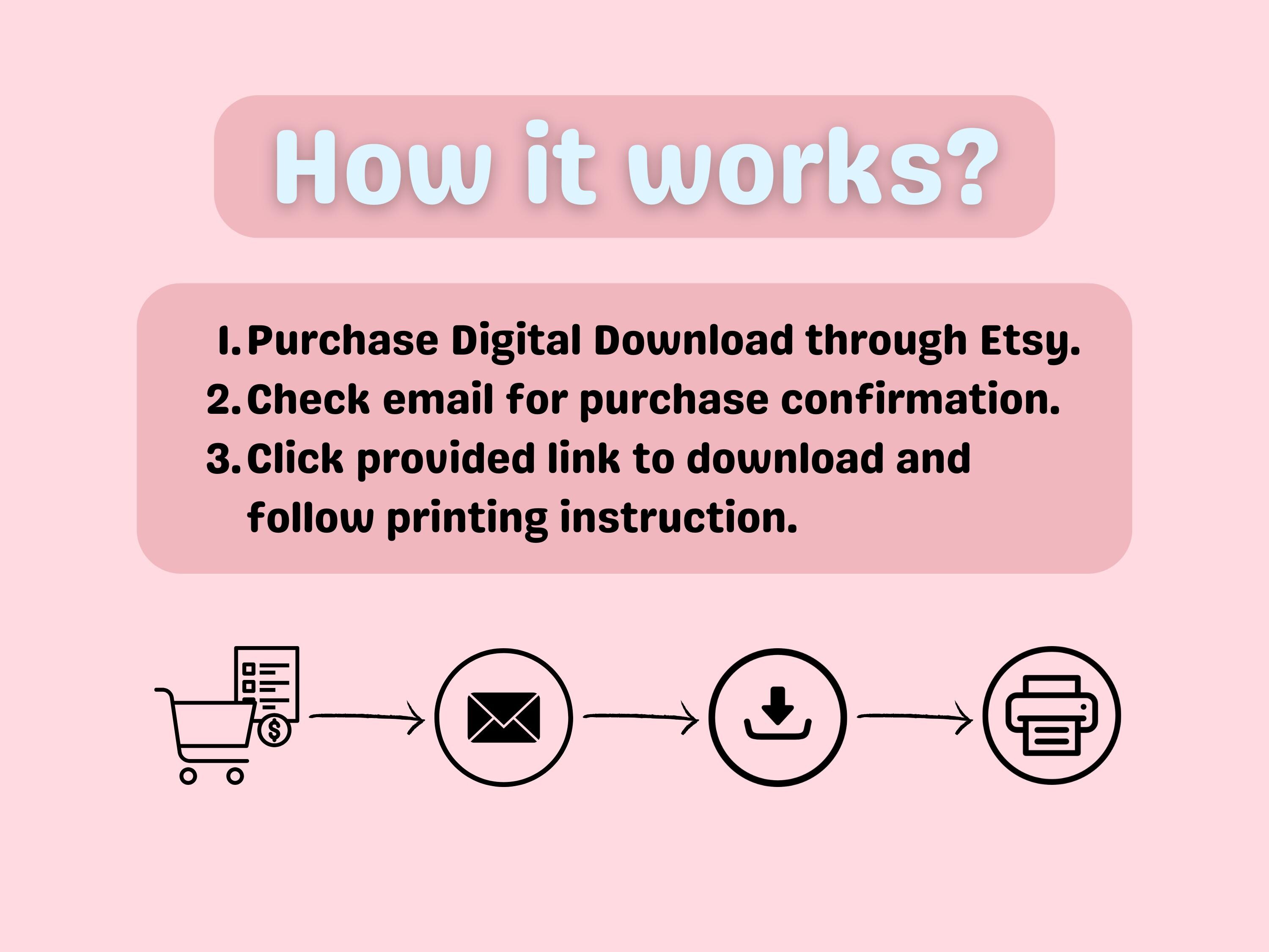 Printable Behavior Chart for Kids Color Coded Reward Chart Gentle ...