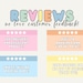 Printable Behavior Chart for Kids Color Coded Reward Chart Gentle ...
