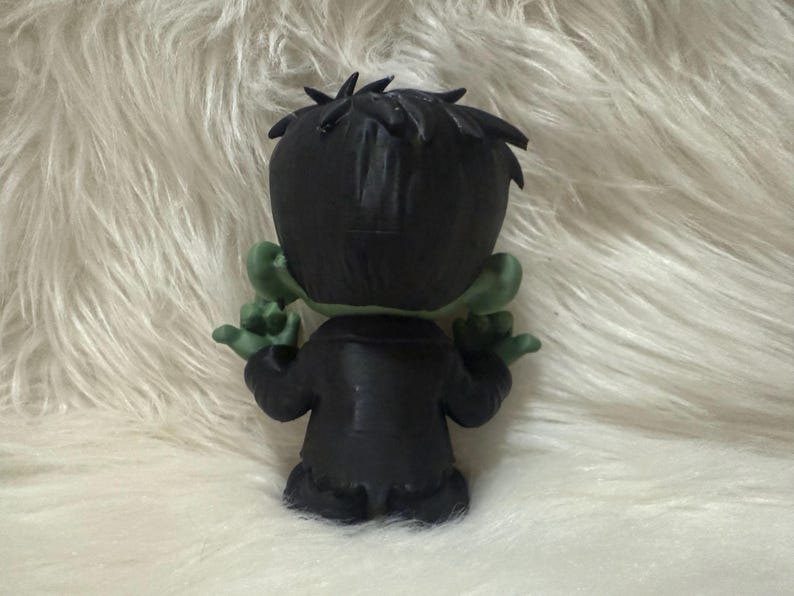 Angry Frankenstein | Horror | Gothic | Halloween - Etsy