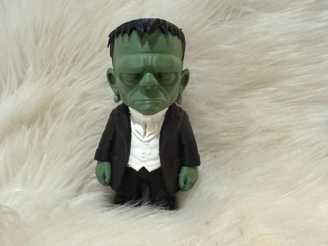 Frankenstein | Gothic | Halloween | Horror - Etsy