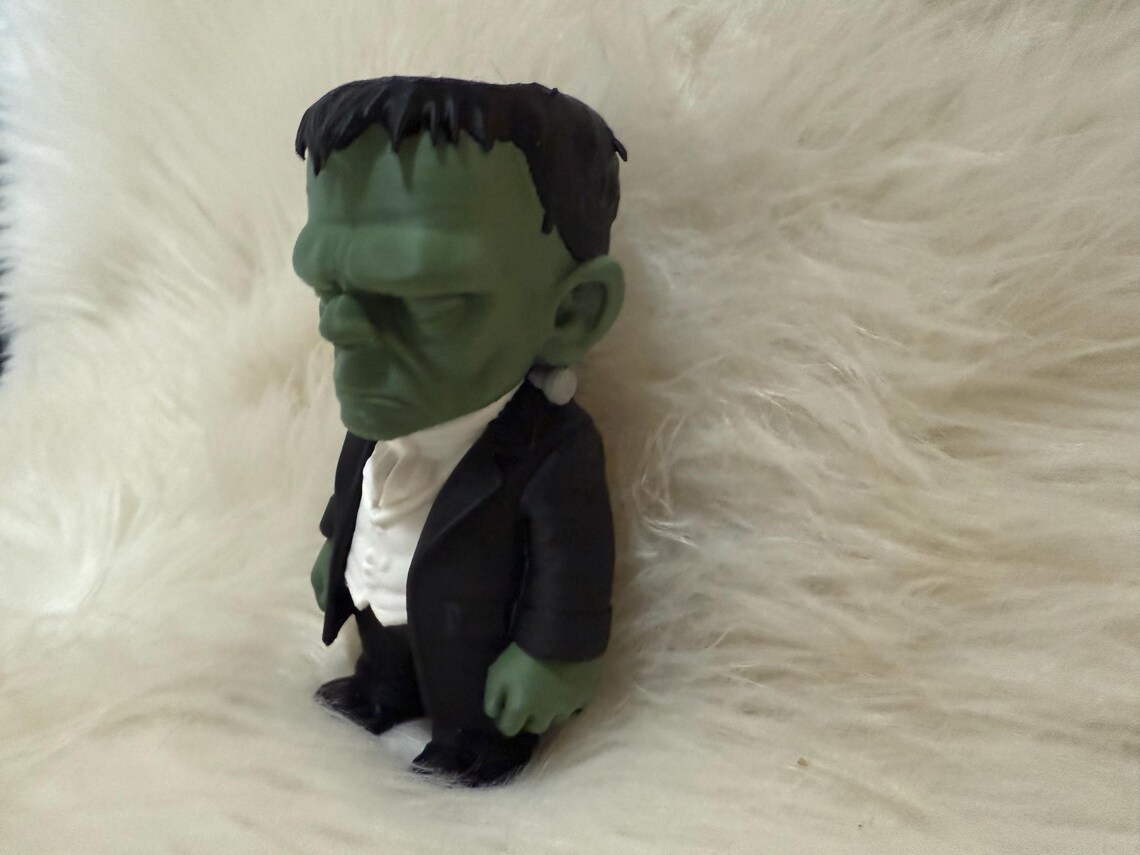 Frankenstein | Gothic | Halloween | Horror - Etsy