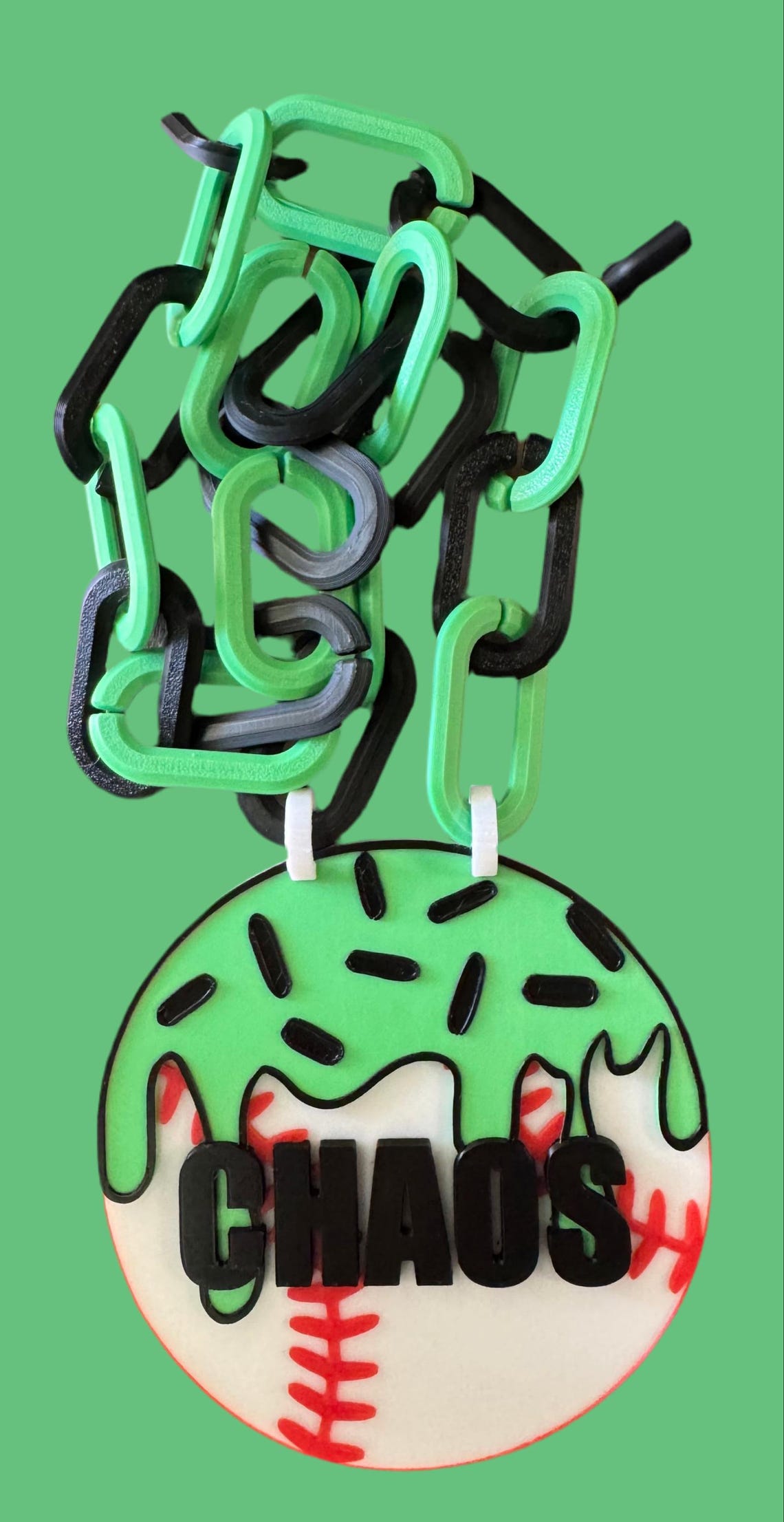 Baseball Drip , Drip , Baseball Ice Cream , Swag , Melt , Sport Chains ...