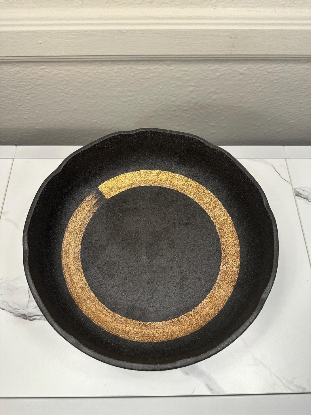 As Found Bruno Kark Studio Pottery Bowl - Etsy