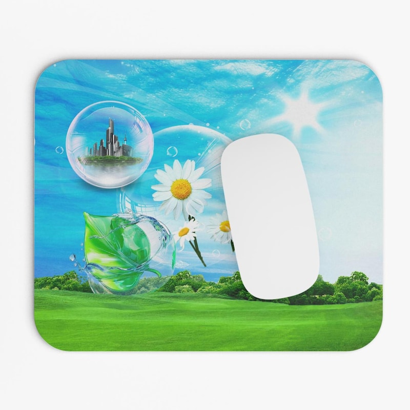 Frutiger Aero Keyboard - Etsy