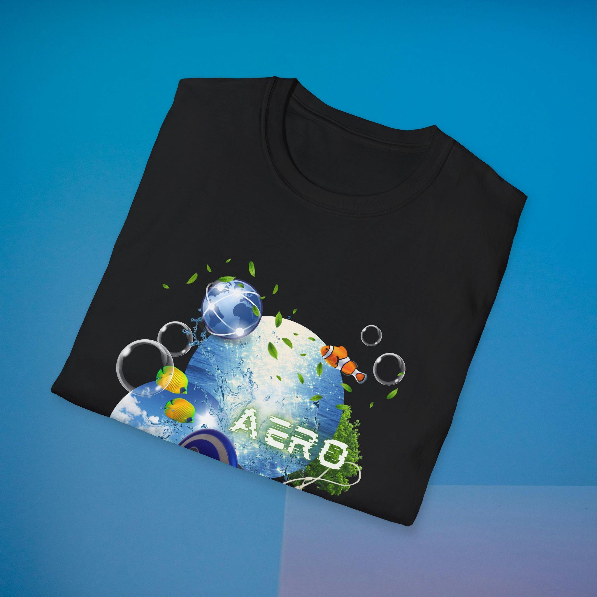Retro Frutiger Aero Shirt - Nostalgic Cybercore Graphic Tee | Old Web ...