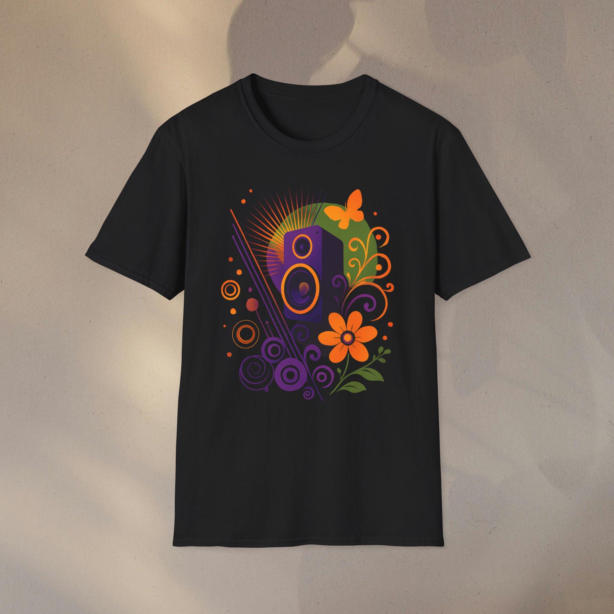 Frutiger Metro Shirt | Y2k Clothes | 2000's Nostalgia Clothing ...