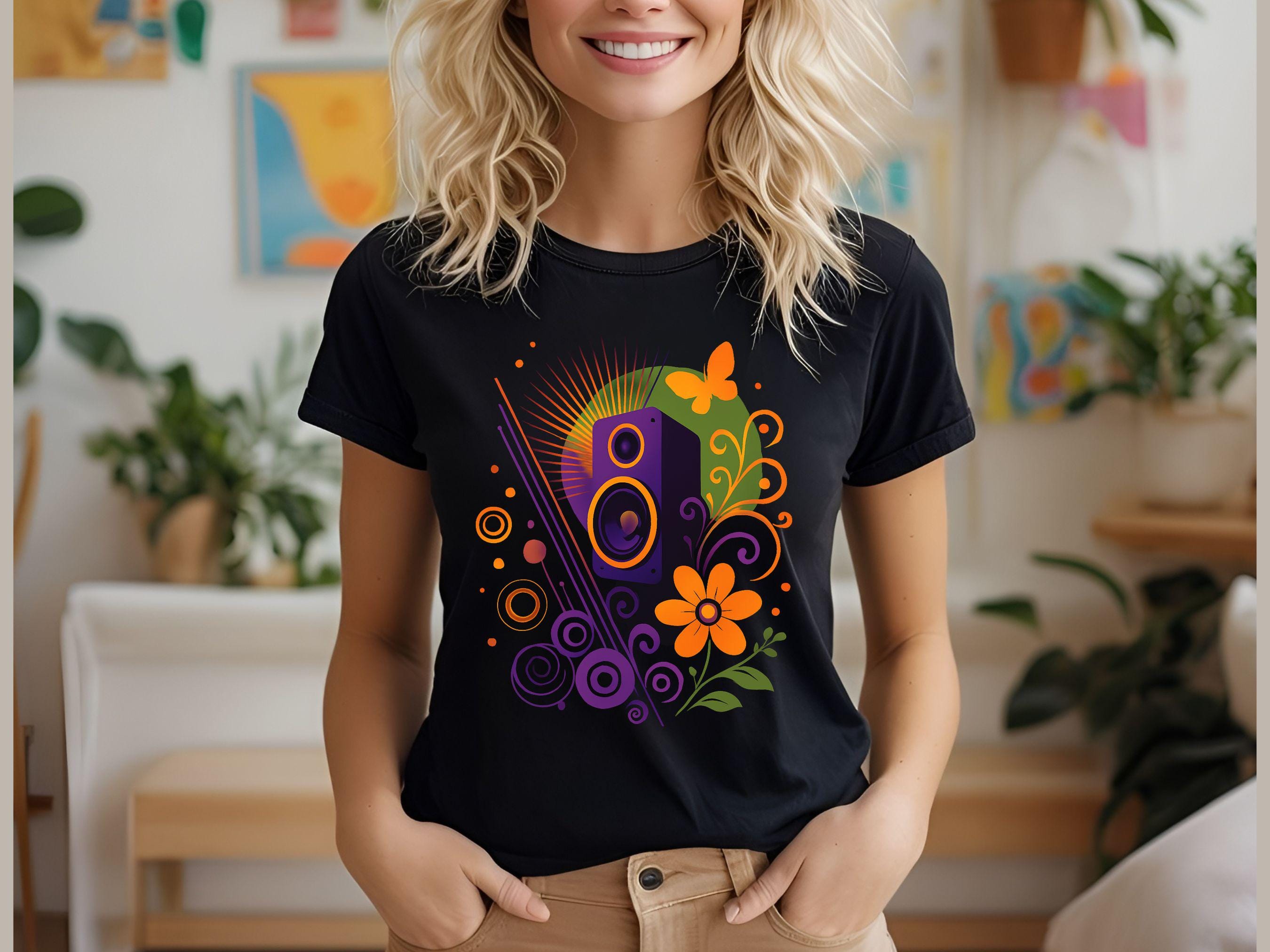 Frutiger Metro Shirt | Y2k Clothes | 2000's Nostalgia Clothing ...